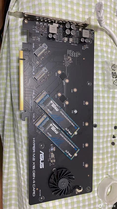 我的NAS折腾之旅（纯NVME固态NAS）_NAS存储_什么值得买