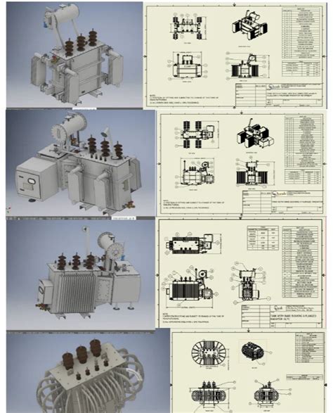 Transformer Design Software Transformer Design Automation Service