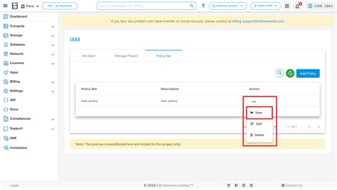 introduction e2e networks documentation