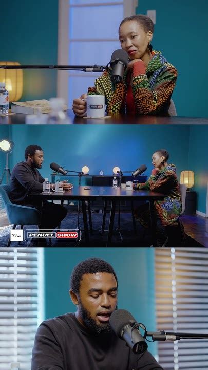 When Should Women Be Having Sex Penuel The Black Pen Youtube