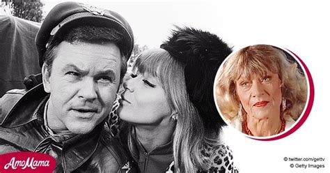 Hogans Heroes Actress Nita Talbot Is 89 Years Old Now And Looks