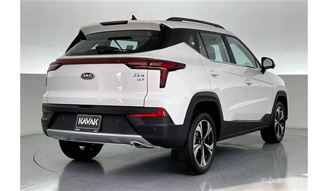 New Jac Js4 Intelligent 2023 For Sale In Dubai 621849