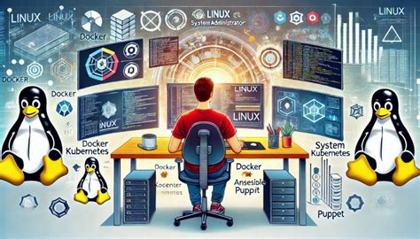 Hafiz Abdullah On Linkedin Linux Systemadministration Cybersecurity Itcareer
