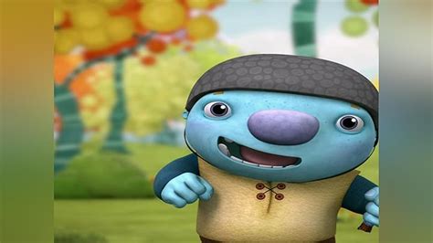 Prime Video Wallykazam Season 2