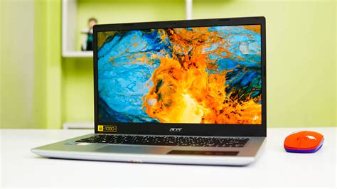 Acer Aspire Review A Solid Budget Laptop
