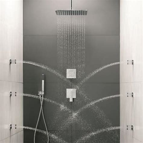 Shower Fixtures Thebathoutlet