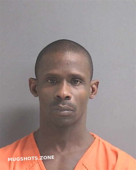 Montgomery Kinston J 11242022 Volusia County Mugshots Zone
