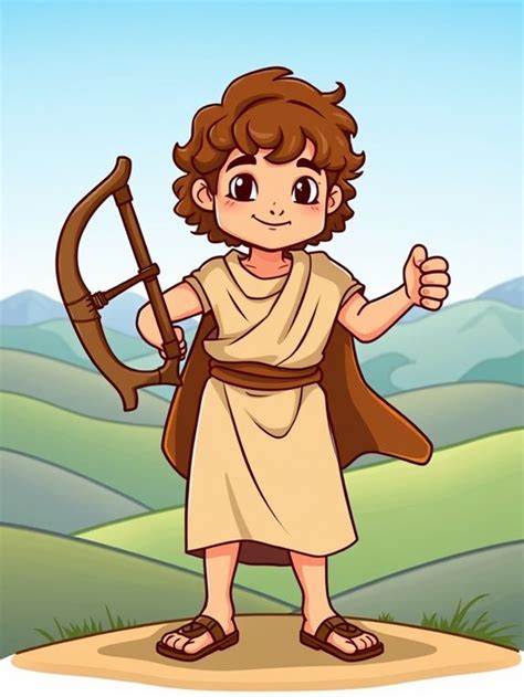 15 Free David And Goliath Clipart Images Youll Love Christian Witness Org