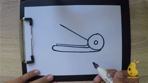 Stapler Draw Something