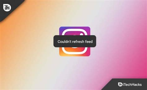 8 Ways To Fix Instagram Feed Not Refreshing Issues 2024