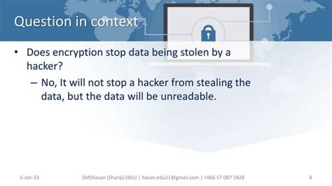 Data Encryptionpptx