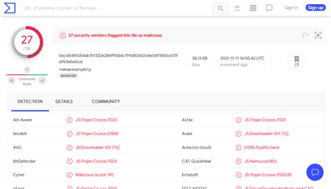 Make Sure Your Magento Store Is Safe Free Online Malware Scanners Mirasvit