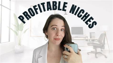 Most Profitable Niches As A Virtual Dietitian