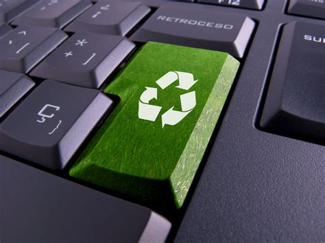 E Waste Solutions Techchef Group Of Companies