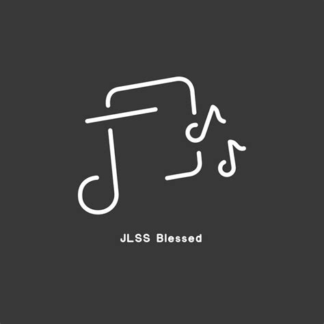 Jlss Blessed Spotify