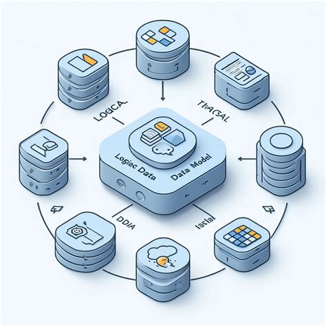 data model design — data engineering high performance design patterns