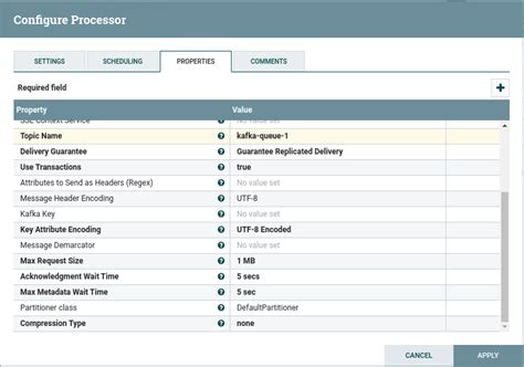 Scala How Can It Be Possible Duplicate Records In Kafka Queue