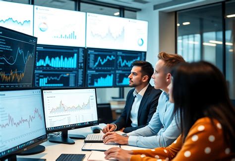 How Sentrend Combines Sentiment And Trend Analysis For Smarter Decisions Fdsmax Technologies