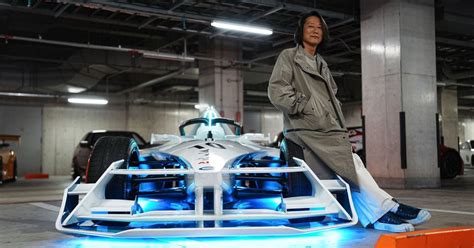 Sung Kang Fast Five Image Of Fast Five L R Paul Walker Tyrese