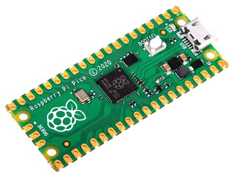 raspberry pi pico raspberry pi raspberry pi board arm cortex m0