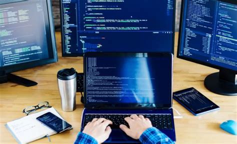 Software Testing Process Then And Now Comparison Qalify