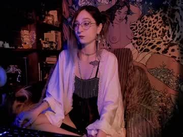 Lady Luna Webcam Video From Chaturbate Com