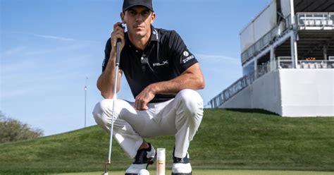 How Cbd Is Helping This Pro Golfer Improve His Game Maxim