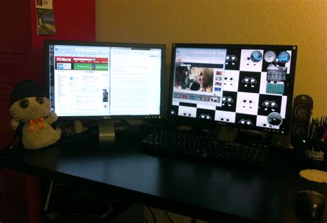 Stretch Wallpapers Across Two Monitors WallpaperSafari