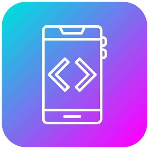 Premium Vector Developer Mode Vector Icon Can Be Used For Mobile Ui Ux Iconset