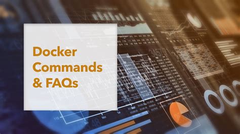 Useful Docker Commands And Tricky Questions And Answers