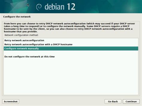 How To Install Debian Bookworm OSTechNix