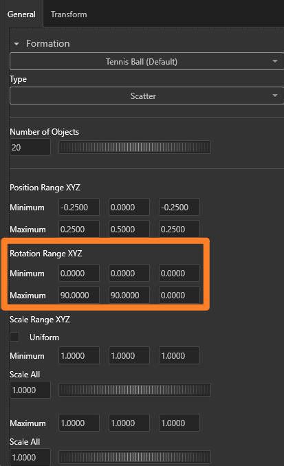 SOLIDWORKS Visualize Rendering With Gravity