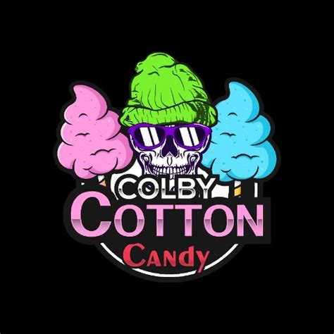 Colby Cotton Candy Youtube