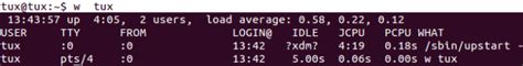 10 useful utilities for linux users unixmen