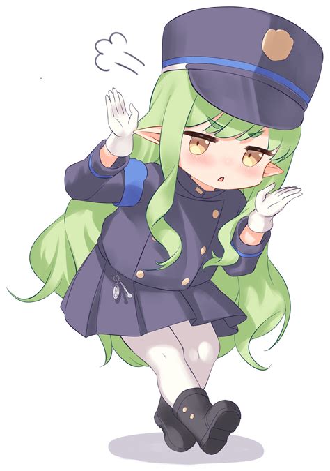 Hikari Blue Archive Drawn By Jiyasu Danbooru