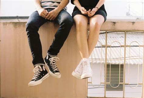 The Initiation How To Open The Line Of Sexual Communication The