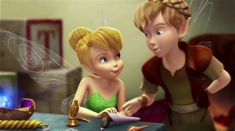 Tinkerbell X Terence Thats How You Know That Youre In Love Youtube