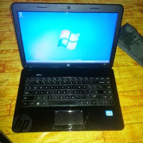 Jual Laptop Hp Core I Jual Beli Laptop Bekas Kamera Service Sparepart Di Malang