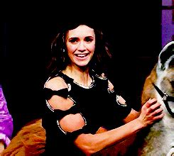 Nina Dobrev Nina Dobrev Fan Art Fanpop