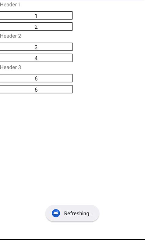Numcolumns Not Working In Sections List · Issue 337 · Marcocesarato