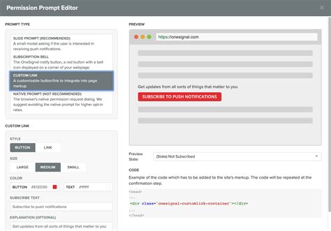 The State Of Ios Web Push In 2020