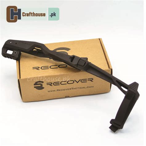 Mini Glock Conversion Kit For Glock Pistols Only Craft House