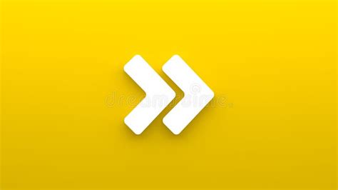 Minimalistic Program Code Icon And Quotation Marks 3d Rendering Of A Flat Icon On A Yellow