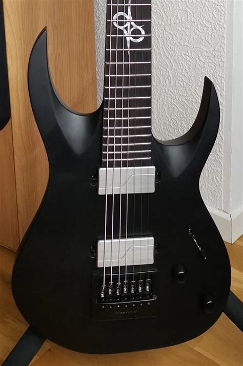 Best Pickups For 7 String Guitars Active And Passive