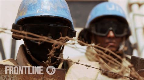 Un Sex Abuse Scandal Preview Frontline Wpbs Serving Northern