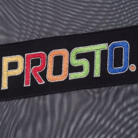 Prosto Full black | BRANDS \ P \ Prosto *WOMEN \ Sweatshirts CLOTHES ...