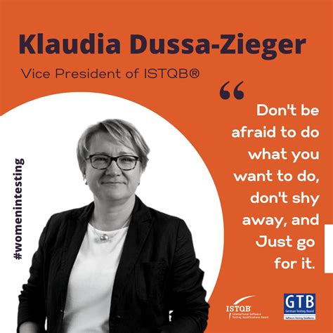 Istqb® International Software Testing Qualifications Board On