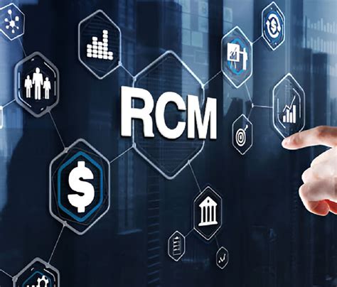 Healthcare Revenue Cycle Management Services MaxRemind