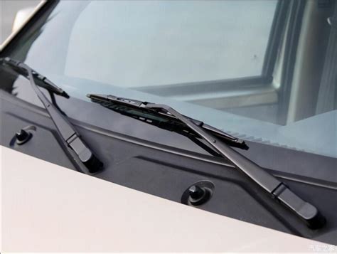 如何保养汽车雨刮，延缓老化、变形，延长保质期 知乎
