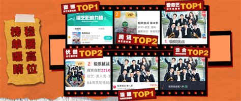 当综艺营销同质化住小帮APP如何在极限挑战8突破极限 凤凰网